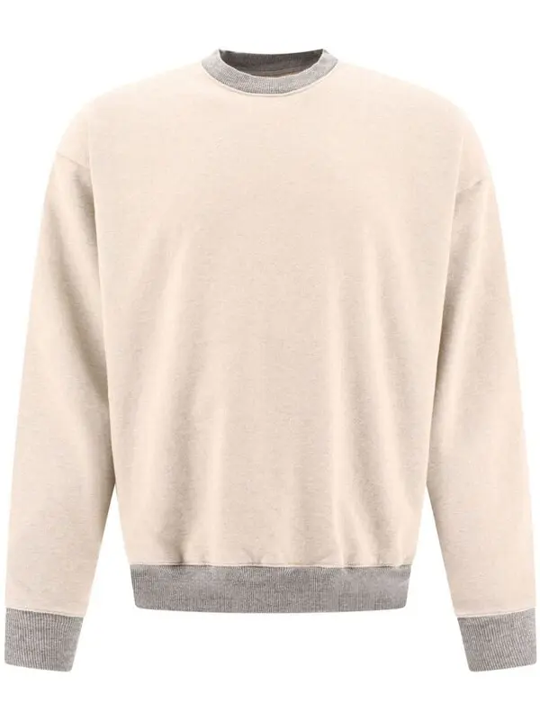 Kapital Maria Bivouac Sweatshirt