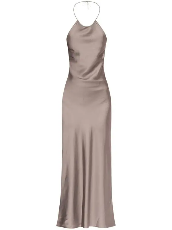 SAMSOE SAMSOE Sanja Ankle-length Dress