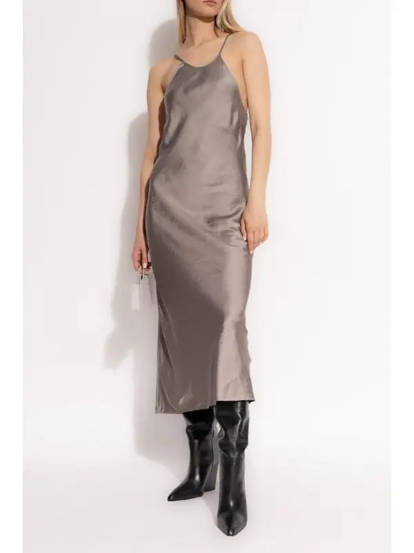 SAMSOE SAMSOE Sanja Ankle-length Dress