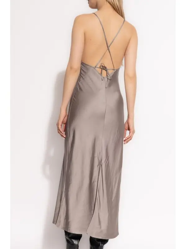 SAMSOE SAMSOE Sanja Ankle-length Dress