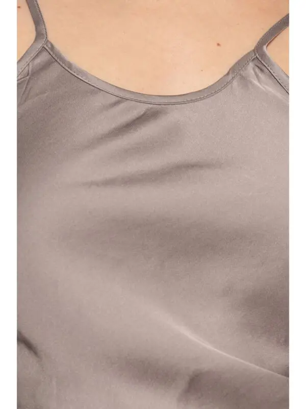 SAMSOE SAMSOE Sanja Ankle-length Dress