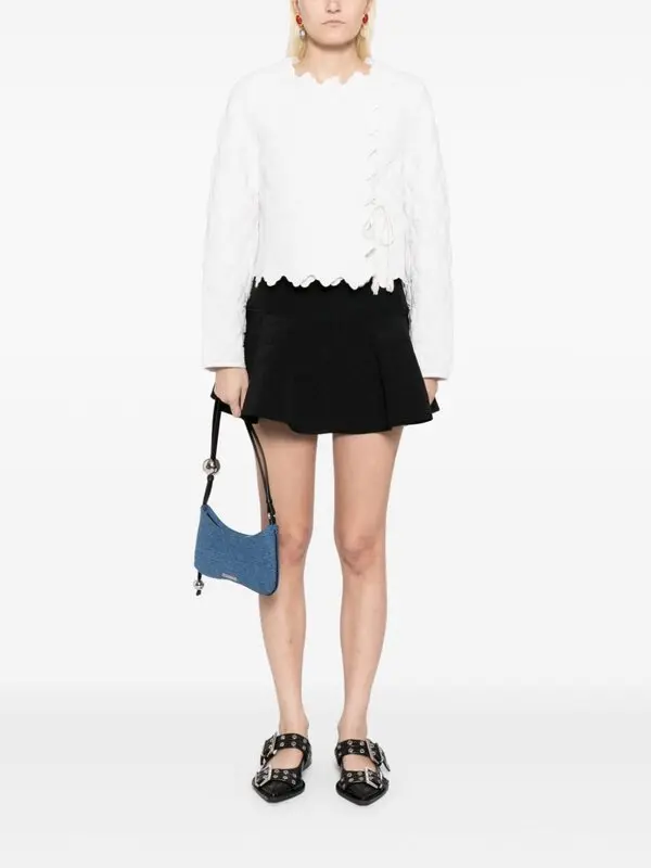 Ulla Johnson Ryla Mini Skirt