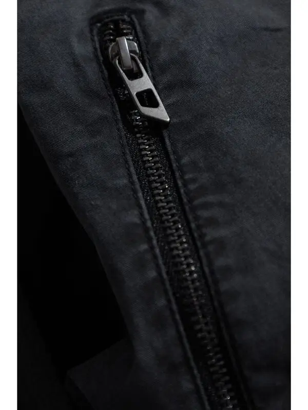 DIESEL® G-rail-p1 Bomber Jacket