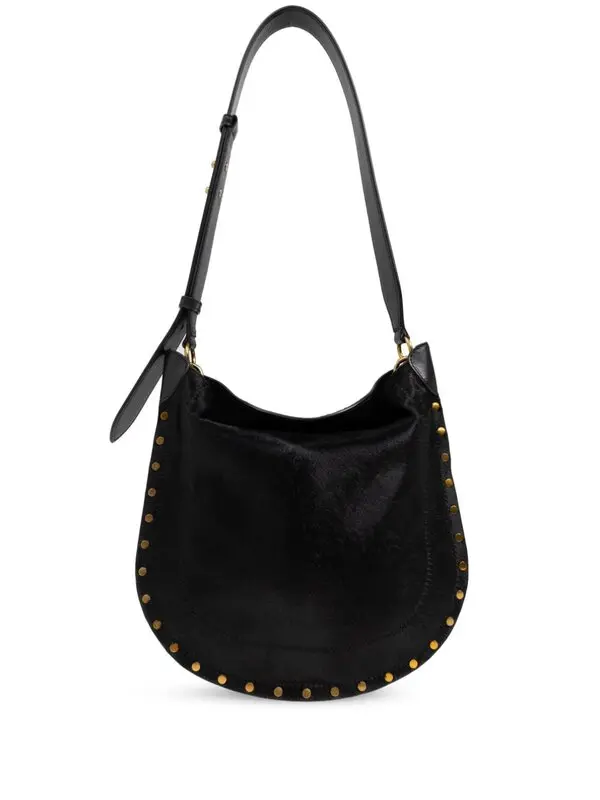 Isabel Marant Oskan Moon Shoulder Bag
