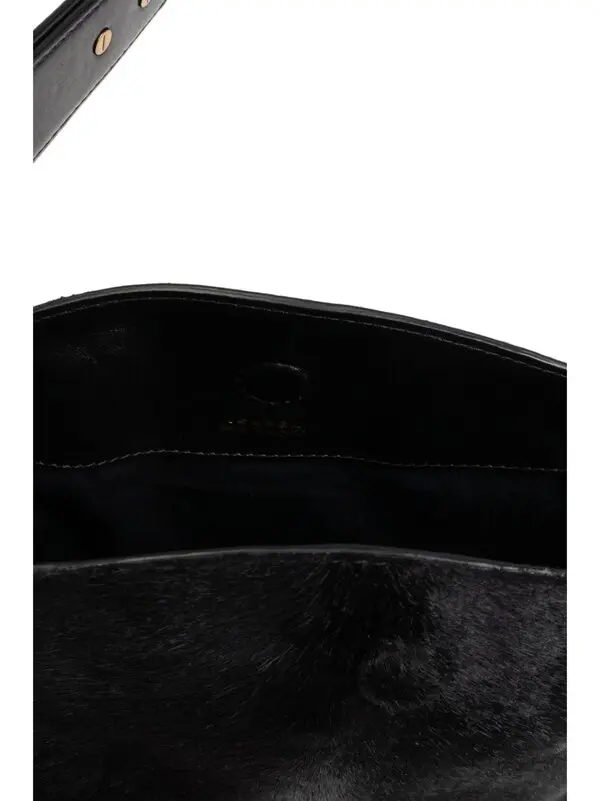 Isabel Marant Oskan Moon Shoulder Bag