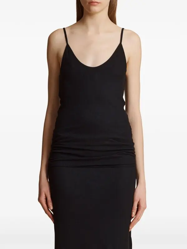 Khaite The Selee Top