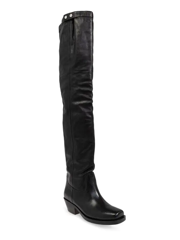Isabel Marant Étoile 50mm Amati Boots