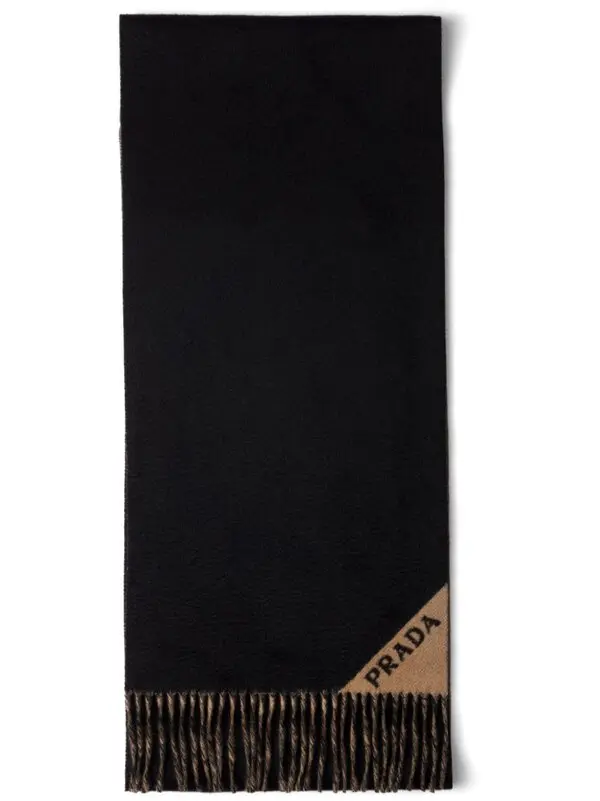 Prada - Cashmere Scarf