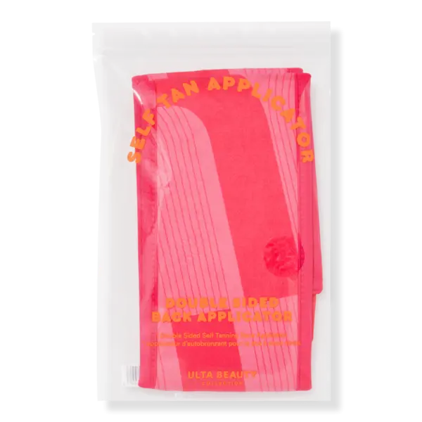 ULTA BEAUTY COLLECTION Back Self Tan Applicator Mitt - One-color