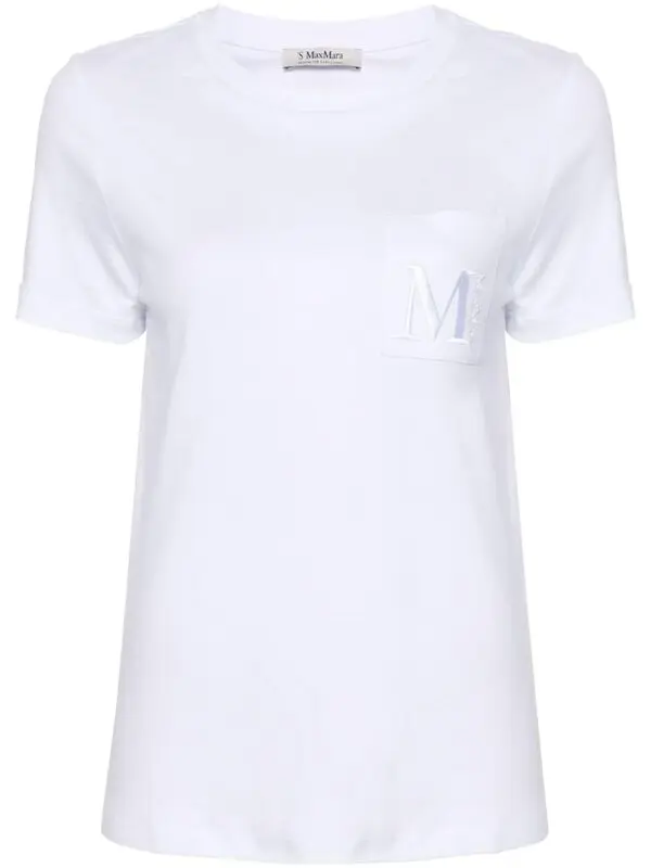 Max Mara Madera T-shirt