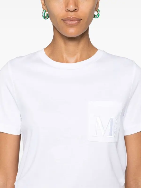 Max Mara Madera T-shirt