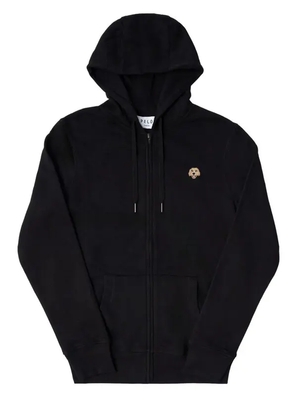 PELO FOUNDATION Labrador Hoodie