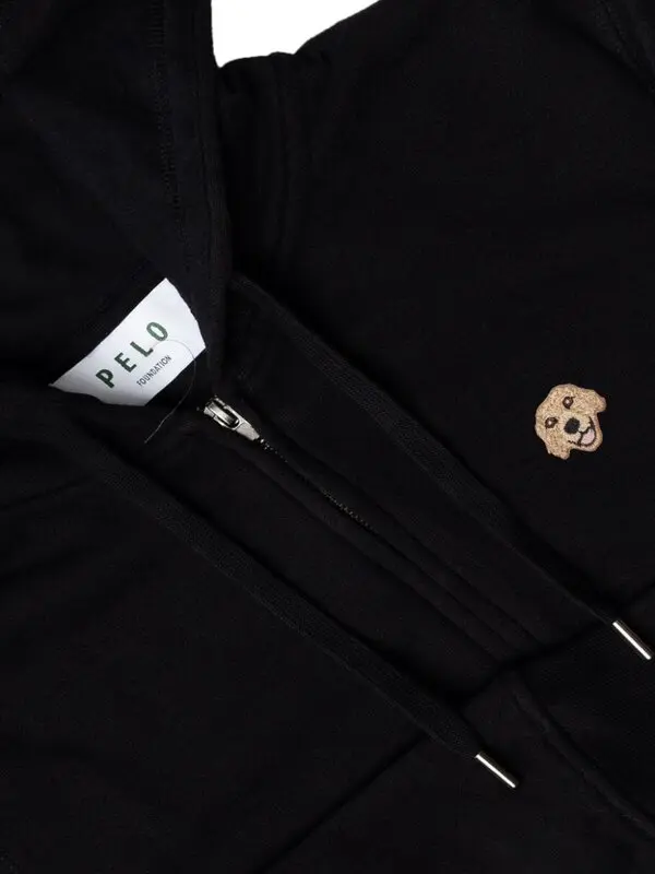 PELO FOUNDATION Labrador Hoodie