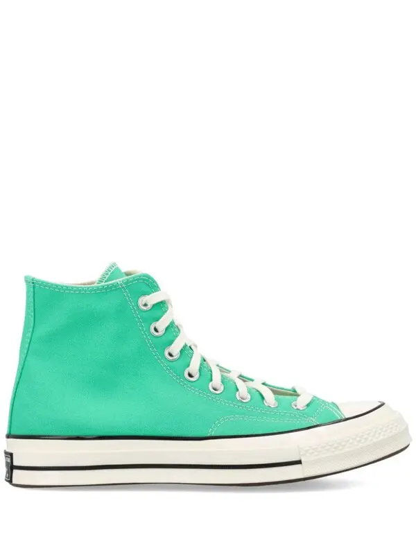CONVERSE Chuck 70 High-top Sneakers - Green