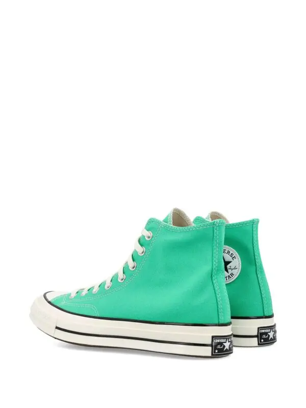 CONVERSE Chuck 70 High-top Sneakers - Green