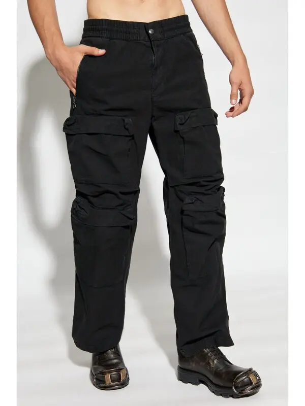 DIESEL® P-danzel Cargo Trousers