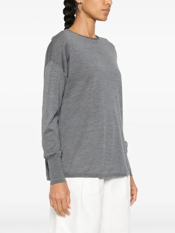 Aspesi Virgin Wool Sweater