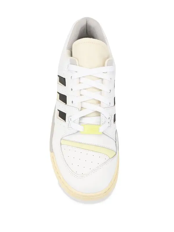 Adidas Torsion Lace-up Sneakers