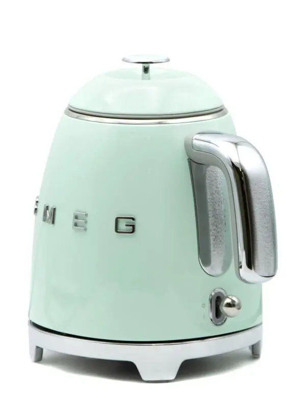 SMEG Mini Electric Kettle - Green