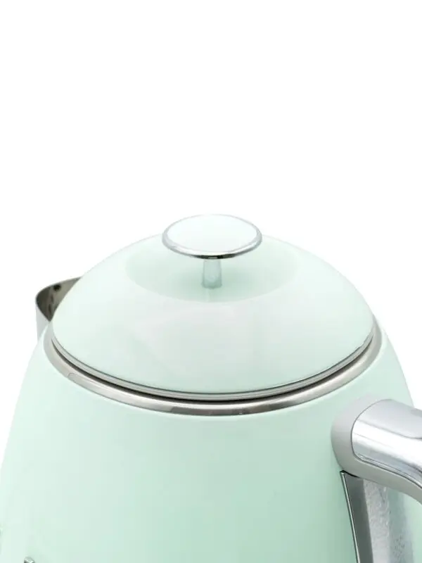 SMEG Mini Electric Kettle - Green