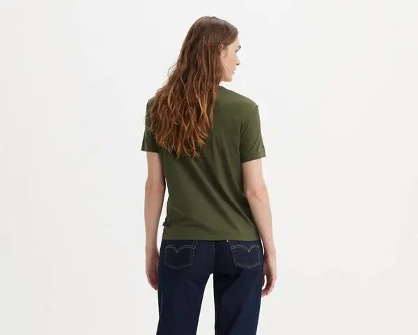 LEVI'S Iconic T-shirt
