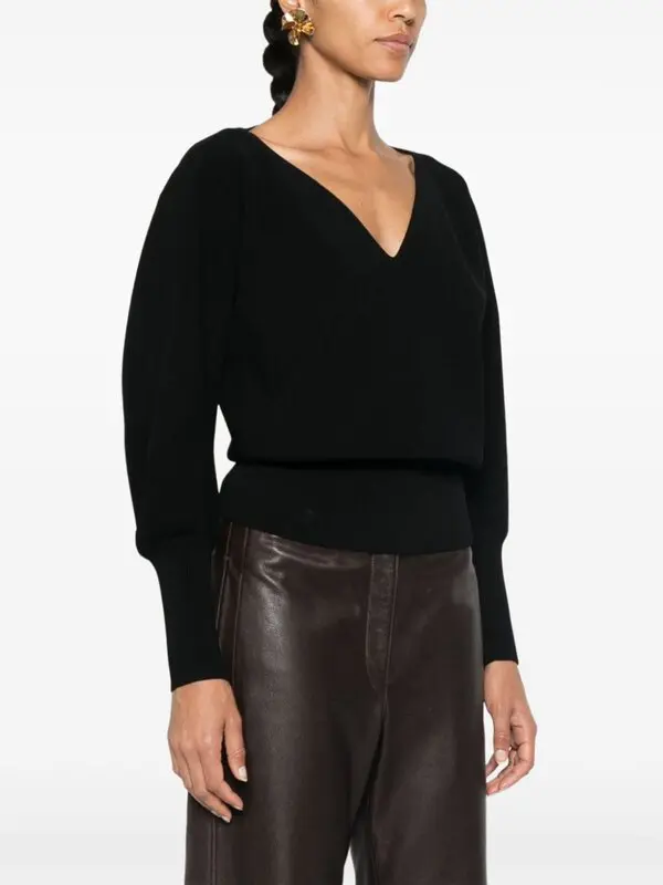 Simkhai Montana Sweater