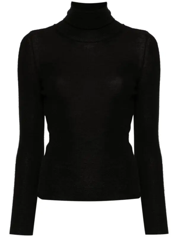 TOM FORD Roll-neck Jumper