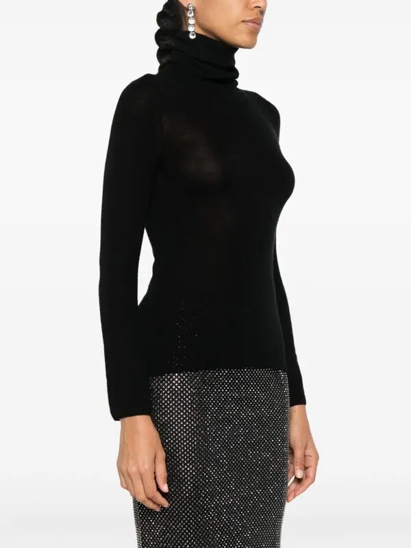 TOM FORD Roll-neck Jumper