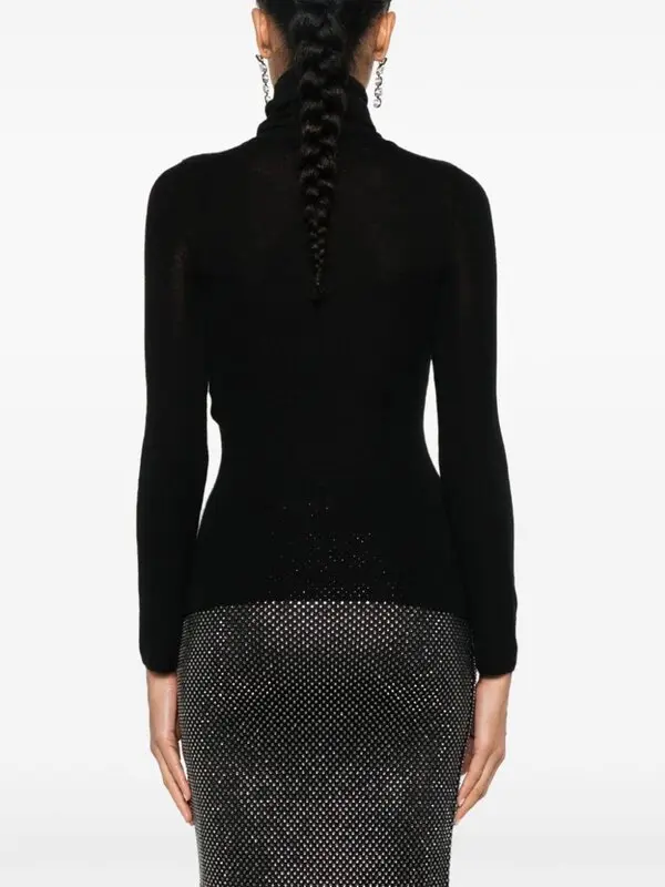 TOM FORD Roll-neck Jumper
