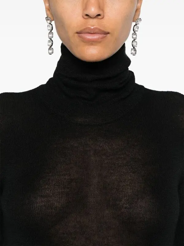 TOM FORD Roll-neck Jumper