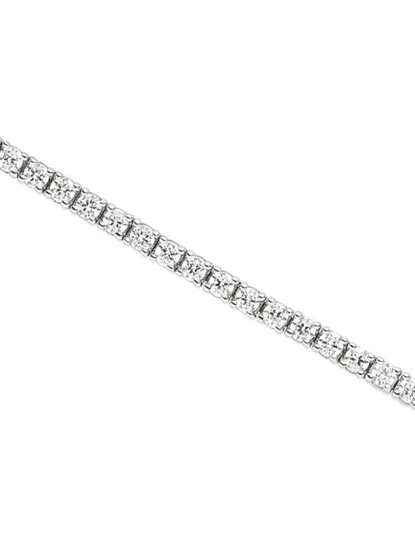 VEYNOU 18kt White Gold Diamond Bracelet