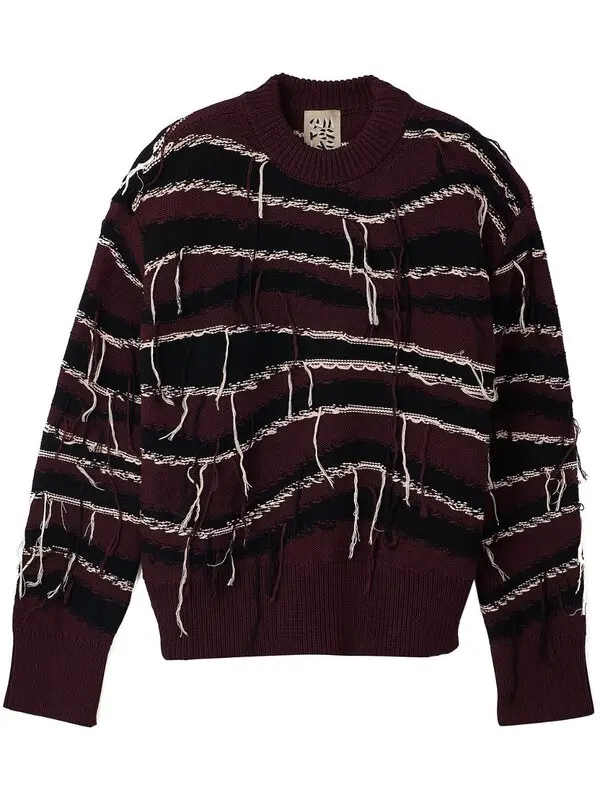 Camper Mélange Sweater