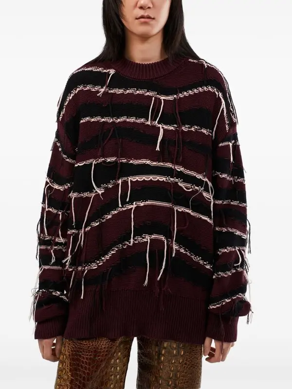 Camper Mélange Sweater