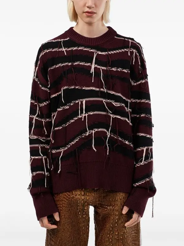Camper Mélange Sweater