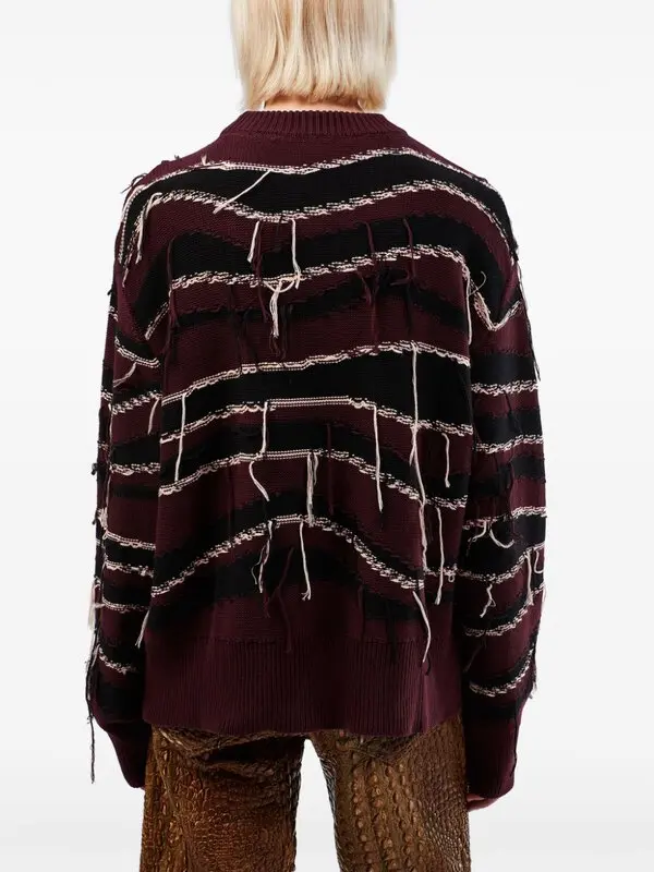 Camper Mélange Sweater
