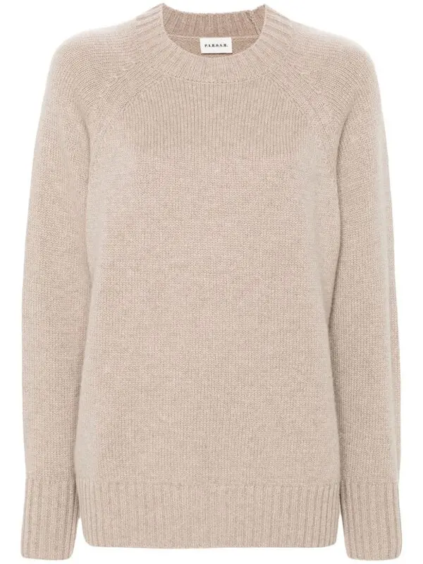P.a.r.o.s.h Cashmere Jumper
