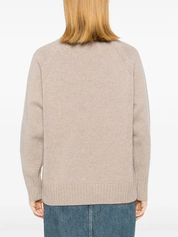 P.a.r.o.s.h Cashmere Jumper