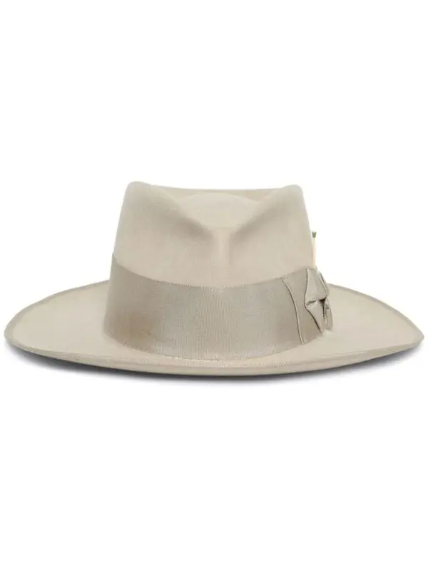 Nick Fouquet Nyc Busk Fedora