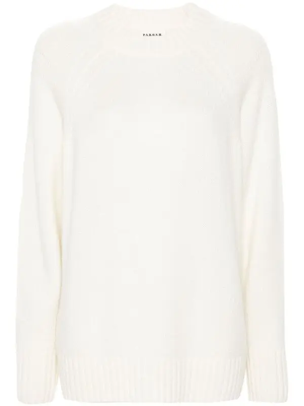 P.a.r.o.s.h Cashmere Jumper