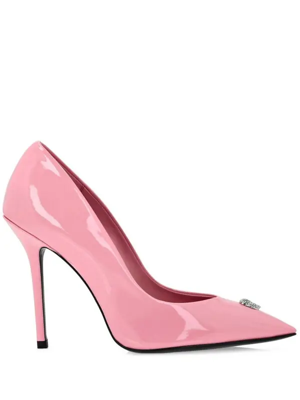 Philipp Plein Decollete Pumps