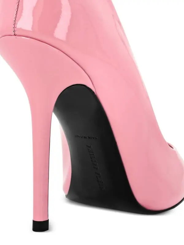 Philipp Plein Decollete Pumps