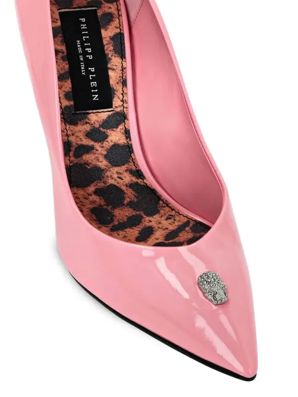 Philipp Plein Decollete Pumps