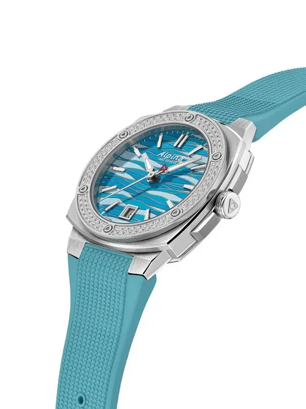 ALPINA Alpiner Extreme Quartz 35.2mm