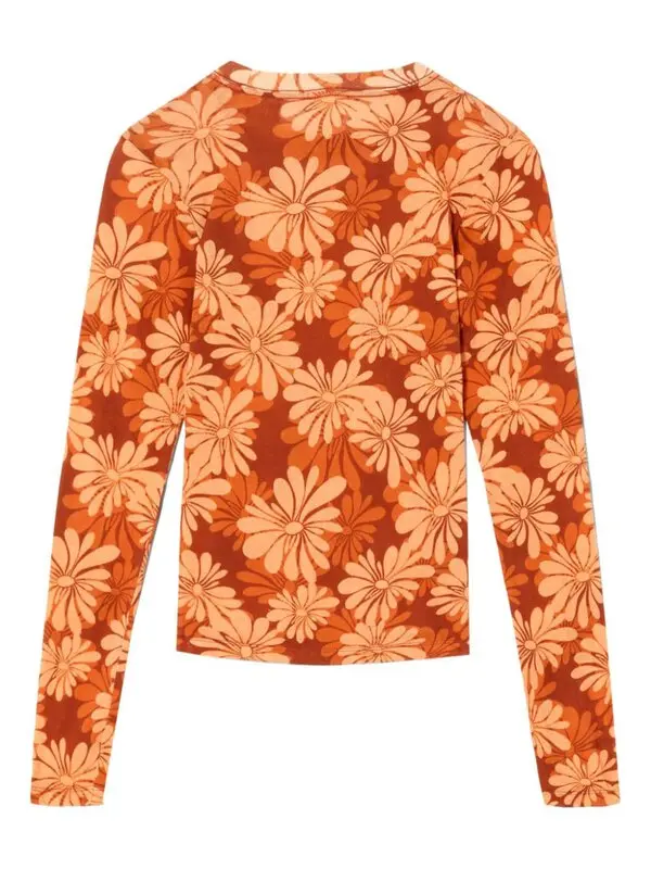 RE/DONE Long-sleeve T-shirt