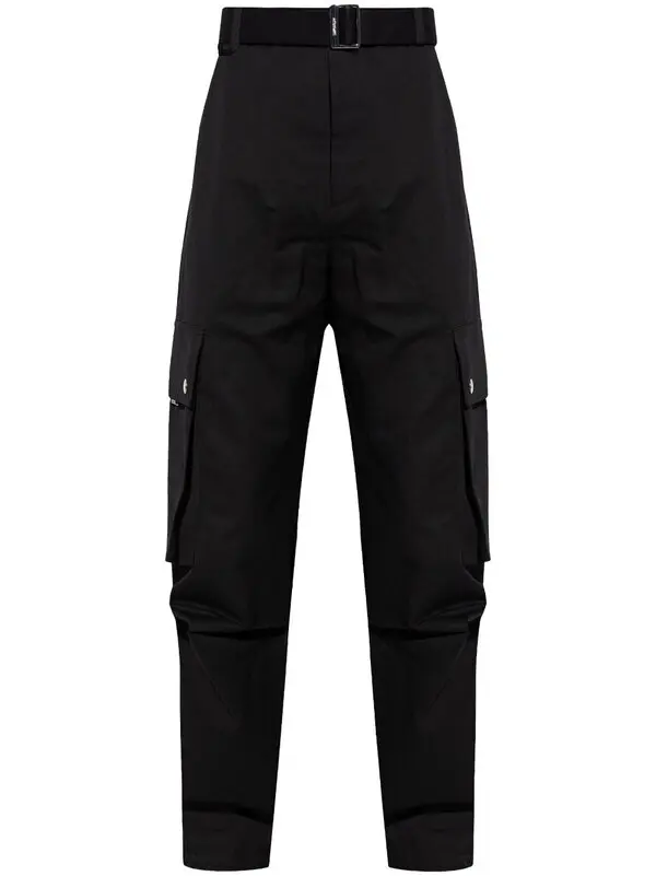 Jacquemus Le Cargo Trousers