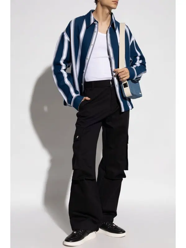 Jacquemus Le Cargo Trousers