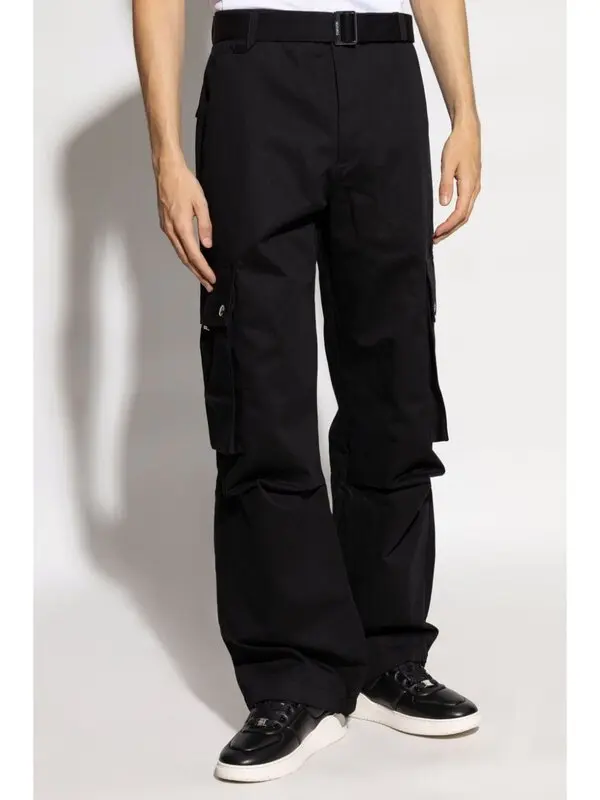 Jacquemus Le Cargo Trousers