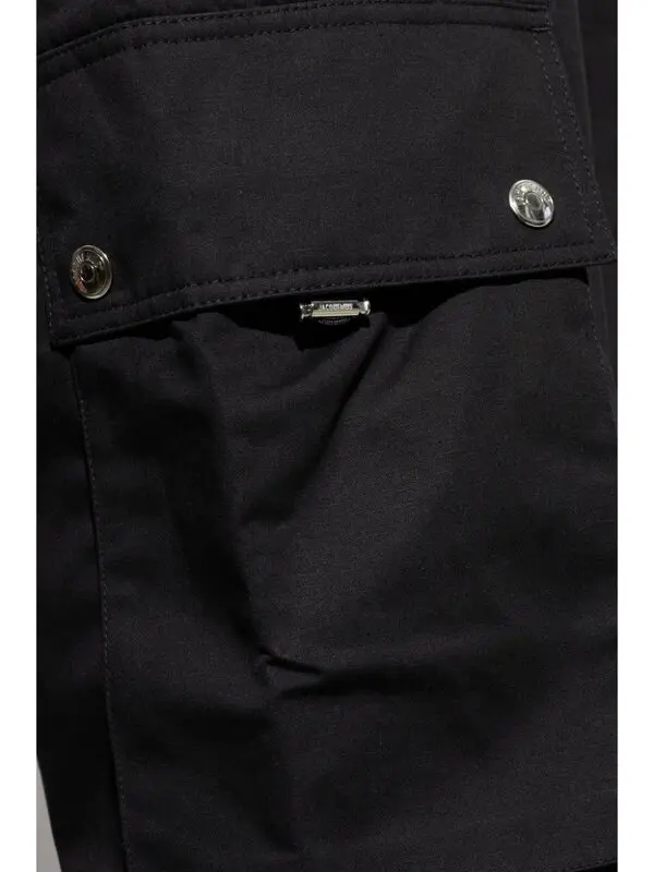 Jacquemus Le Cargo Trousers