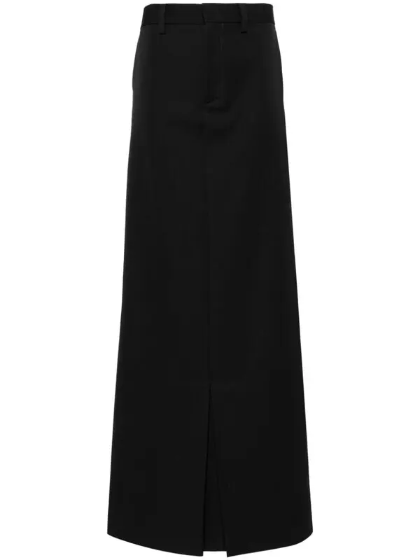 JEAN PAUL GAULTIER Wide-leg Trousers