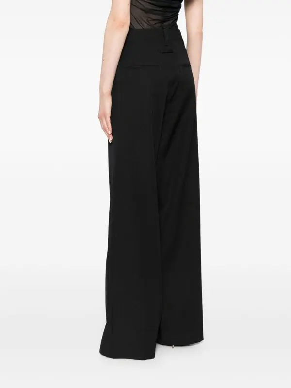 JEAN PAUL GAULTIER Wide-leg Trousers